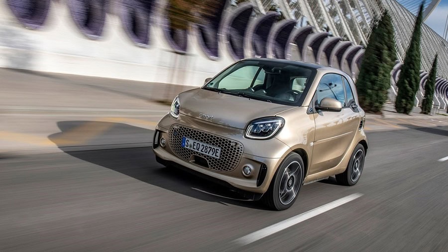 The 10 most affordable electric vehicles for 2021 One Home